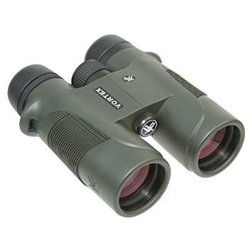 Binocular Vortex Diamondback (D241) 10x42 Fogproof Waterproof Roof ...