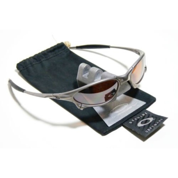 OAKLEY PENNY TITANIUM VR28 BLACK Romeo Juliet X | Solargas Comercializadora