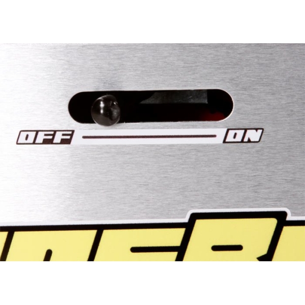 Freedom8 ShoeBox Electric Air Compressor, Max 4500 PSI | Solargas ...