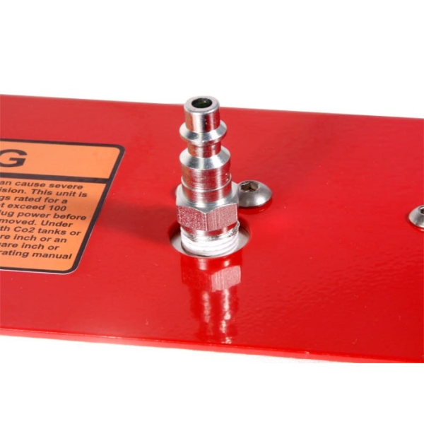 Freedom8 ShoeBox Electric Air Compressor, Max 4500 PSI | Solargas ...