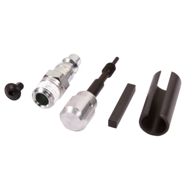 Freedom8 ShoeBox Electric Air Compressor, Max 4500 PSI | Solargas ...