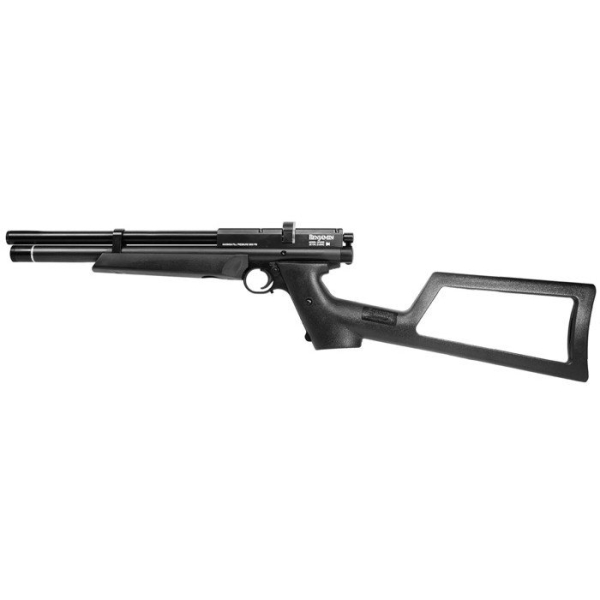 Benjamin Marauder PCP Air Pistol 8-Shot Repeater Cal .22 | Solargas ...